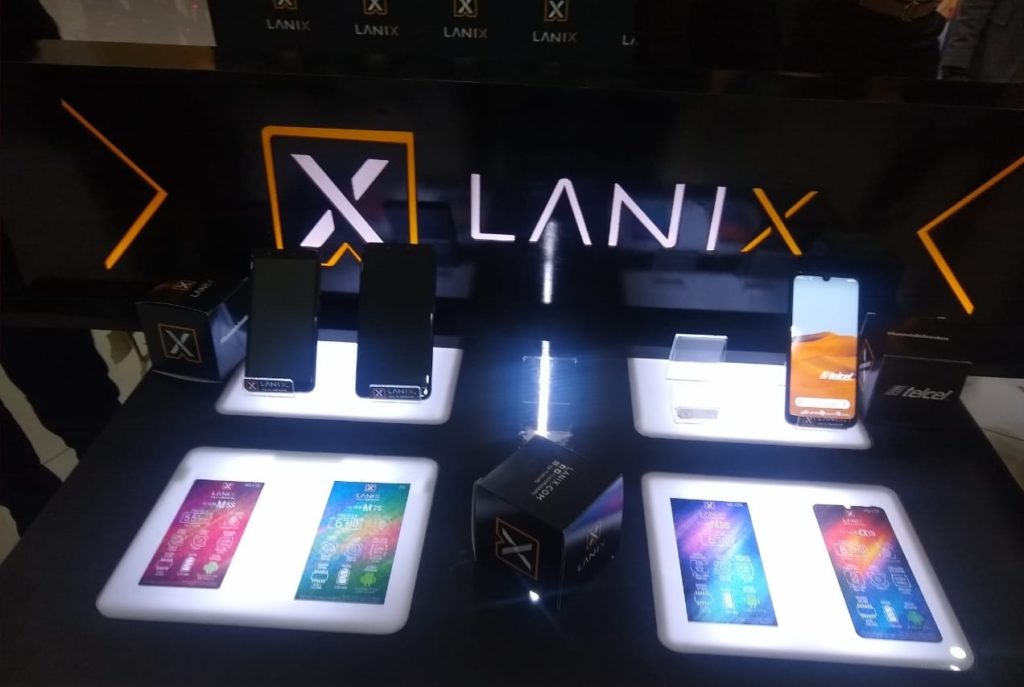 Lanix presenta su Line Up 2020 pensados para todos los viajeros ...