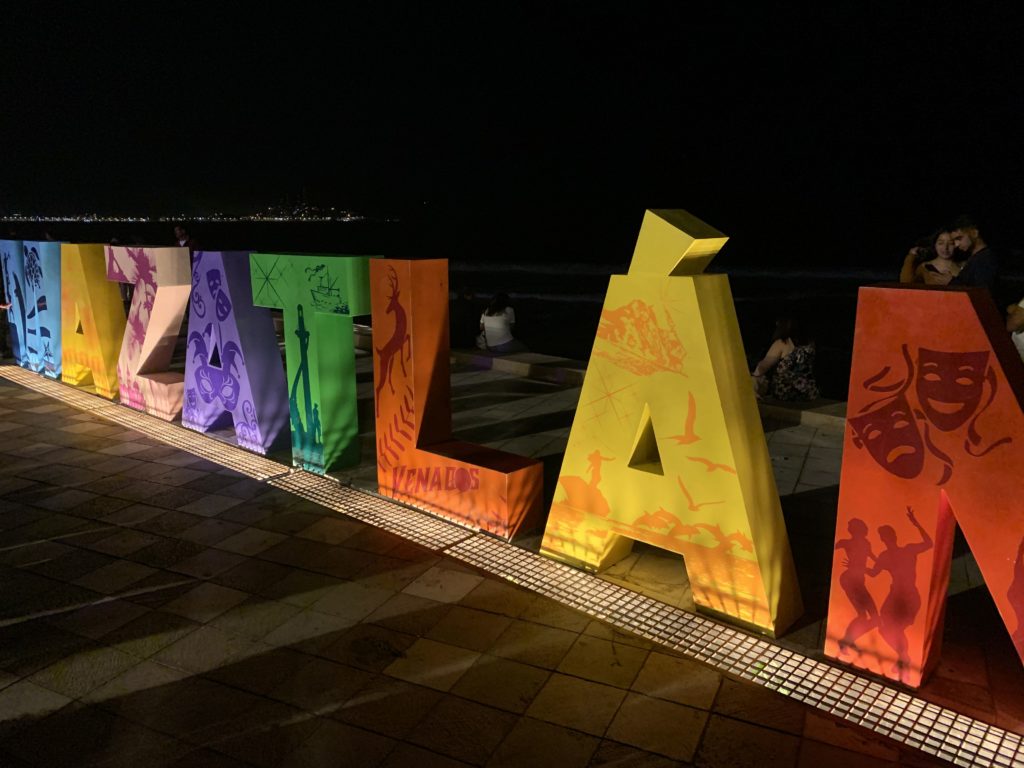 Cinco cosas que puedes hacer en Mazatlán en un fin de semana | Maleta ...