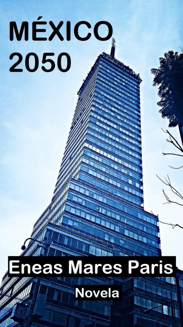 México 2050, el libro que nos cuenta cómo seremos los próximos 30 años ...