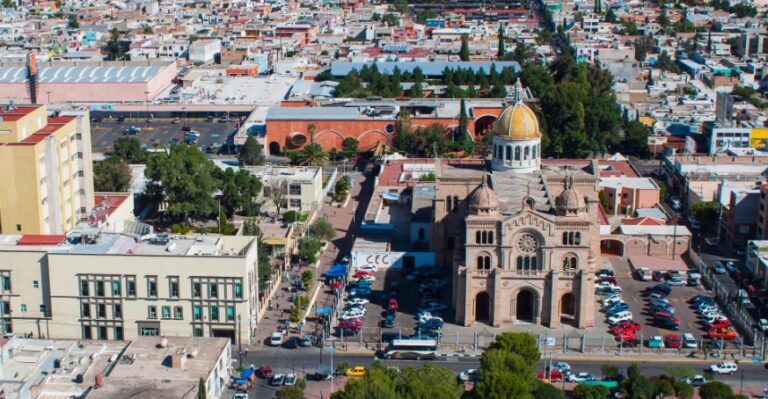 Durango, una ciudad que no puedes dejar de visitar tras la pandemia ...
