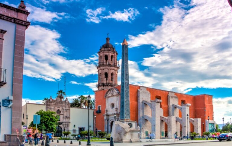 Durango, una ciudad que no puedes dejar de visitar tras la pandemia ...