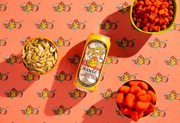 Conoce Vicky Mango, la más reciente innovación de Cerveza Victoria ...