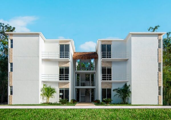 Selva Escondida: un desarrollo residencial único en la Riviera Maya ...