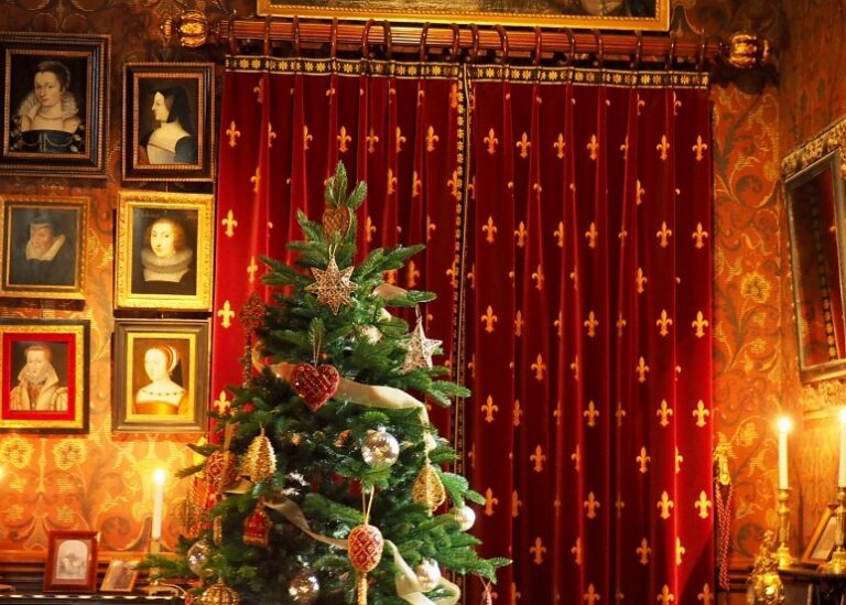 ¿Cómo se festeja la Navidad en Francia? | Maleta de viajes