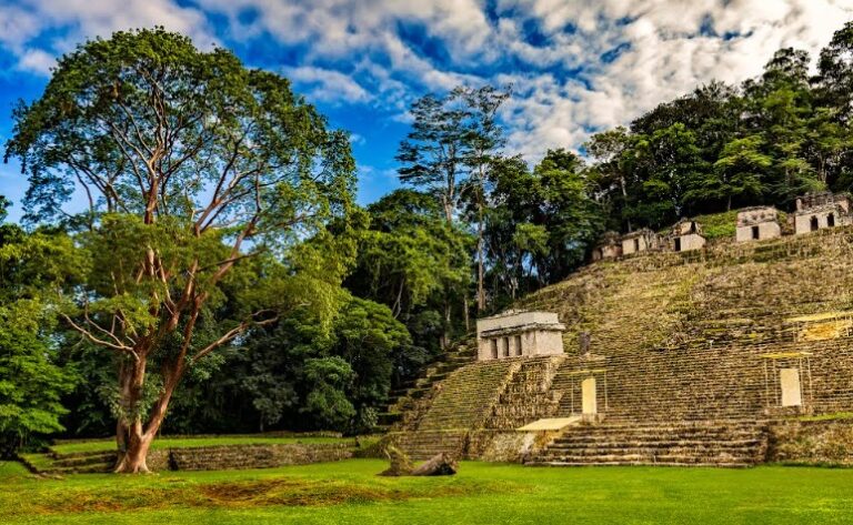 Conoce los cinco monumentos naturales de México | Maleta de viajes