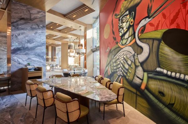 Descubre 10 experiencias imperdibles que debes vivir en Polanco ...