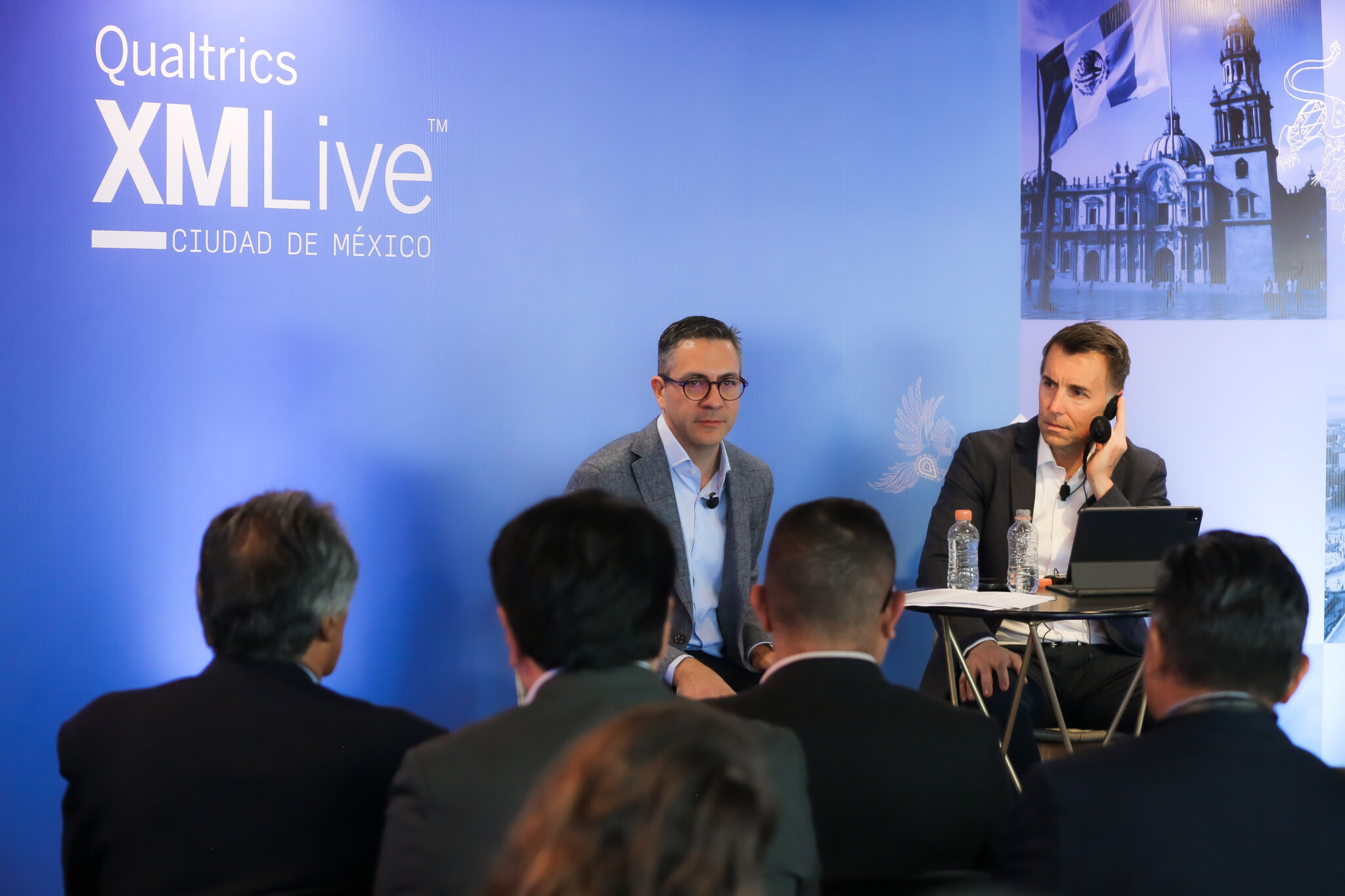 Invertirá Qualtrics 200 millones de dólares en Latinoamérica y el ...