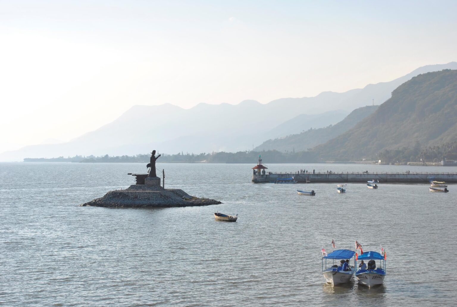 Razones para visitar Ajijic y Chapala | Maleta de viajes
